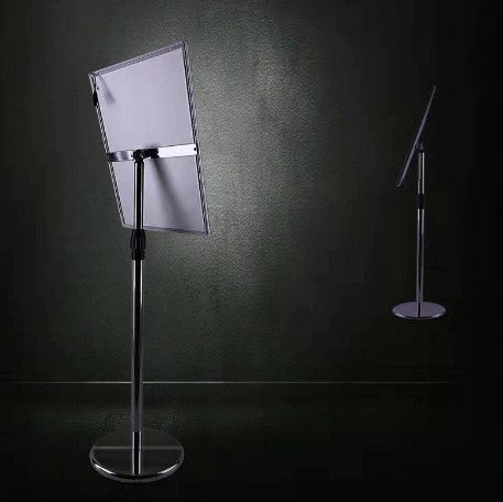 Cadre Lumineux LED pour Affiche Publicitaire – Mon Enseigne Lumineuse